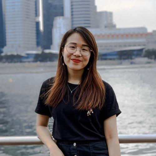 ROSA Leadership & Team | Centre for Research on Successful Ageing (ROSA)